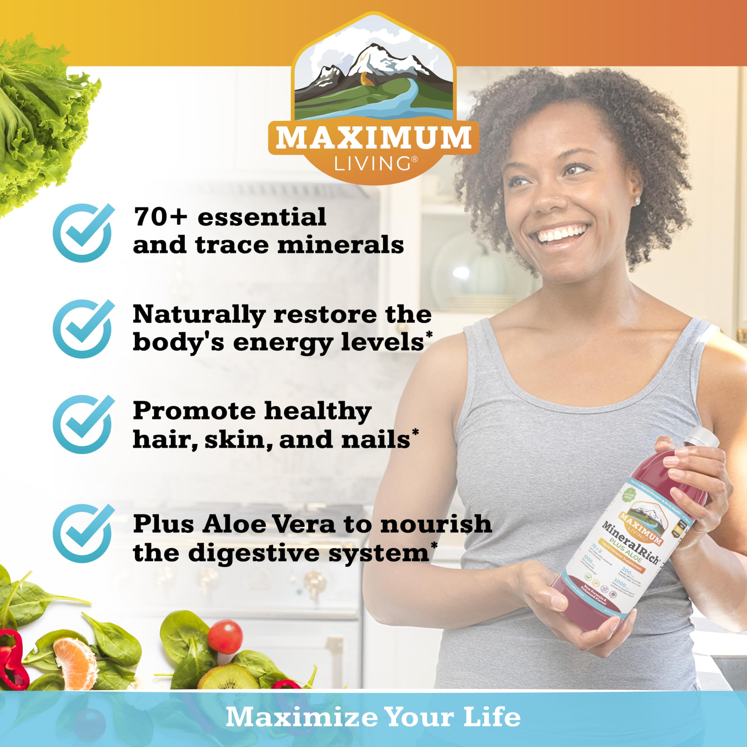 essential vitamins for immune support