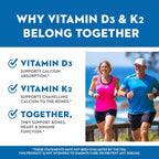 Essential vitamins for immune support