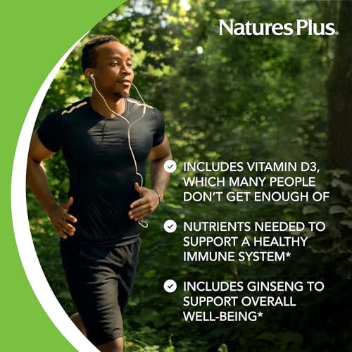 essential vitamins for immune support