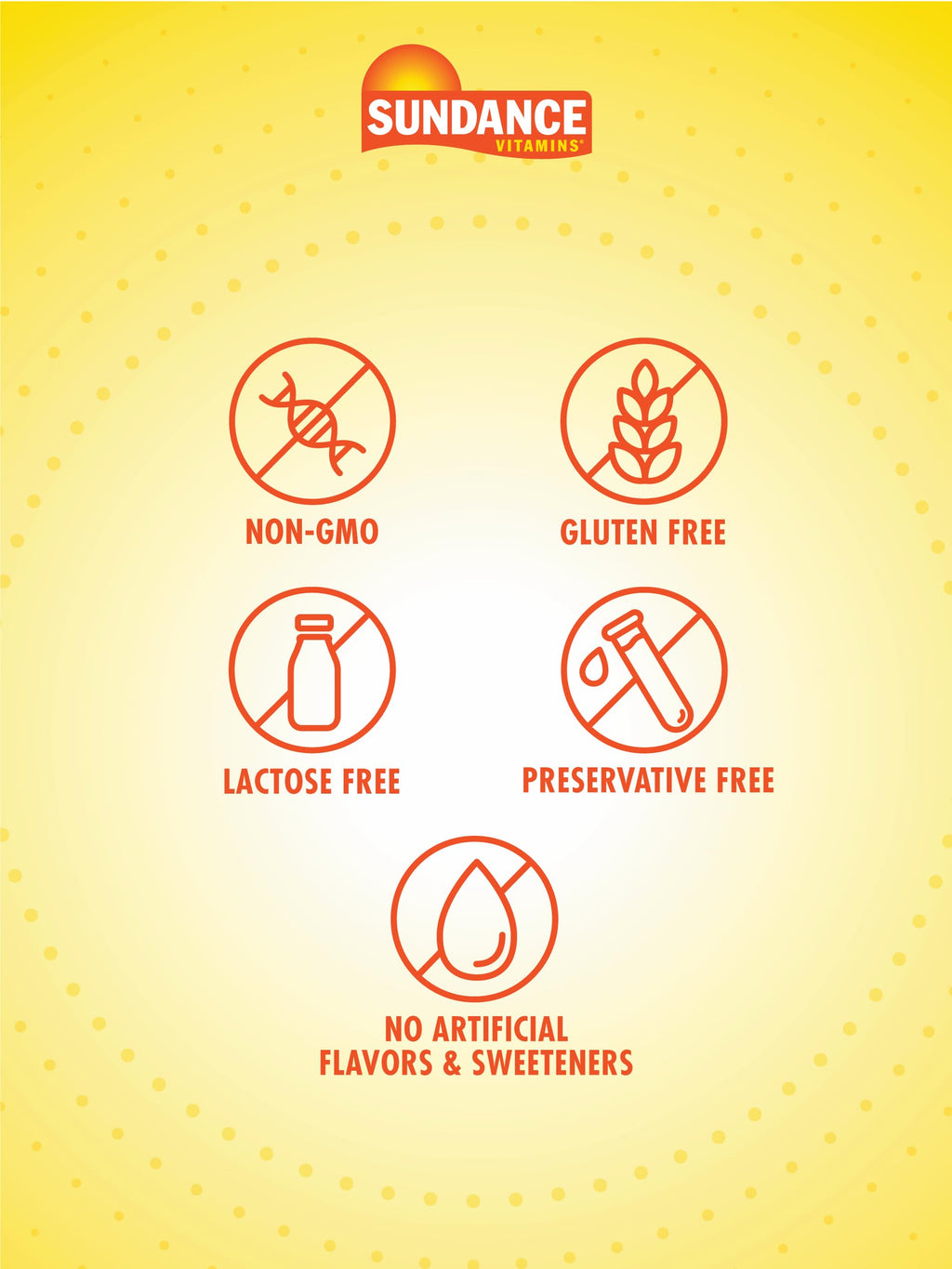 Essential vitamins for immune support