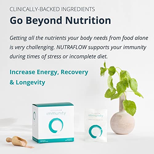 essential vitamins for immune support