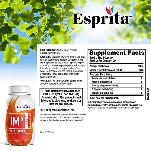 essential vitamins for immune system health
