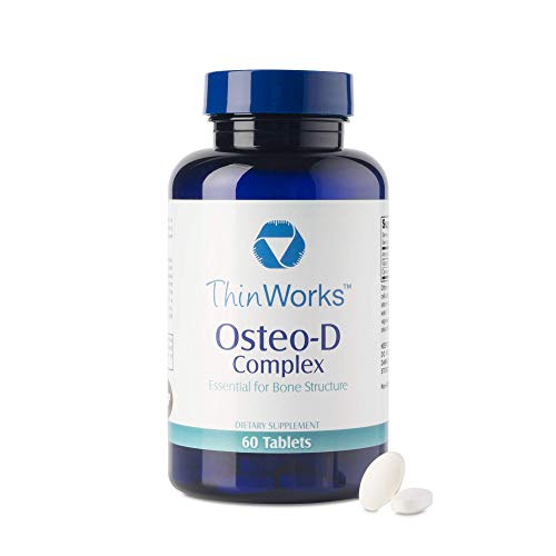 Essential vitamins for joint health