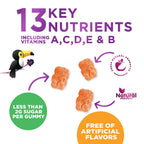 essential vitamins for kids' health