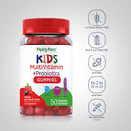 essential vitamins for kids health