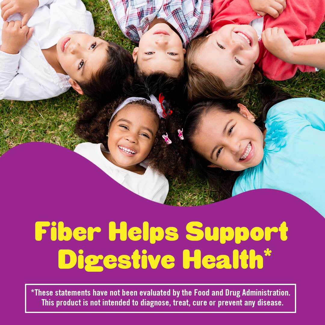 essential vitamins for kids' health