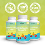 essential vitamins for kids health