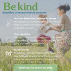 essential vitamins for kids' health