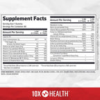 essential vitamins for kids' immune health