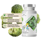 Essential vitamins for kids' immunity