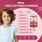 essential vitamins for kids wellbeing