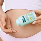 essential vitamins for kids