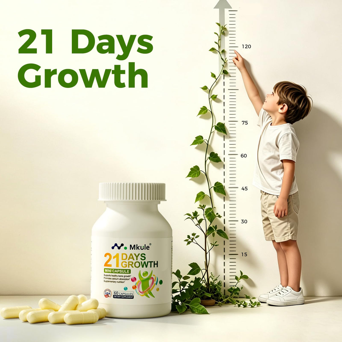 essential vitamins for kids