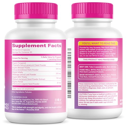 essential vitamins for lactating women