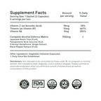 Essential vitamins for liver function