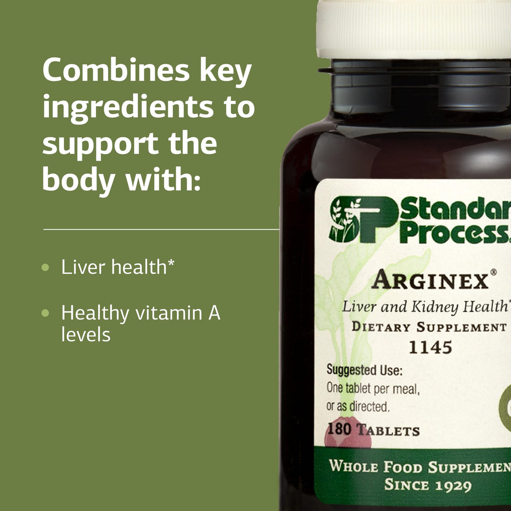 essential vitamins for liver function