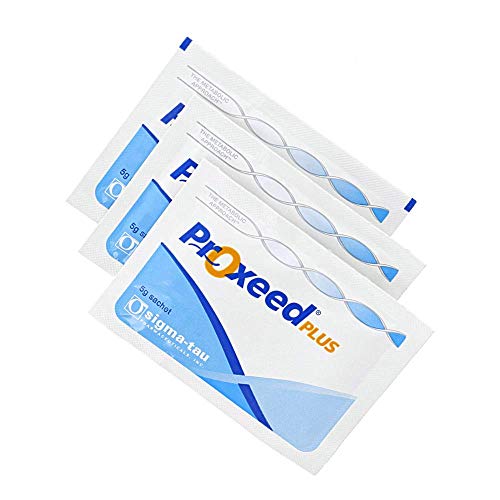 essential vitamins for male fertility