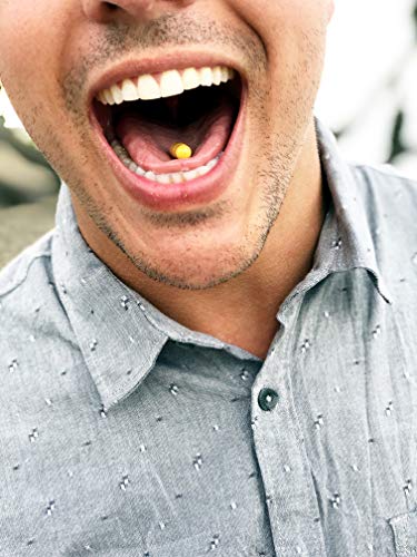 essential vitamins for male reproductive health