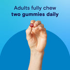 essential vitamins for men over 50