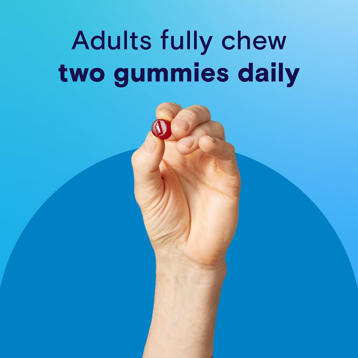 essential vitamins for men over 50