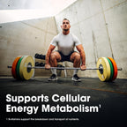essential vitamins for men's health