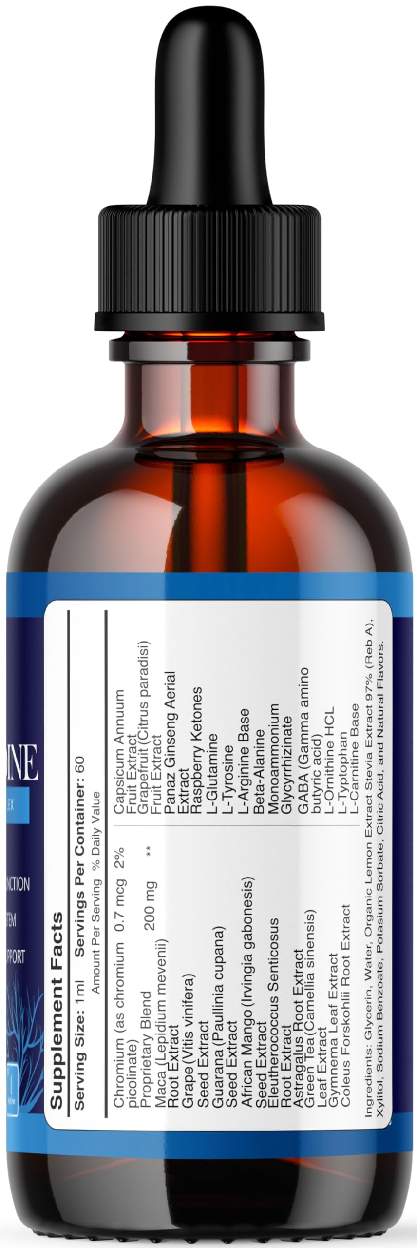 essential vitamins for men's health