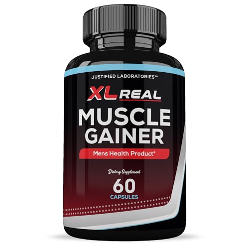 essential vitamins for men's health