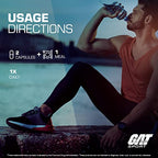essential vitamins for men's health