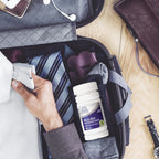 essential vitamins for men's health