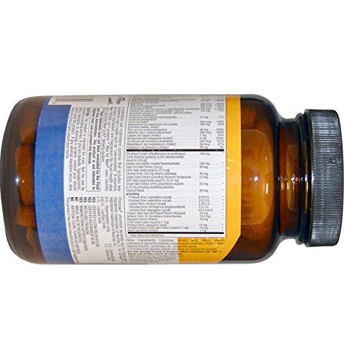 essential vitamins for men's wellness
