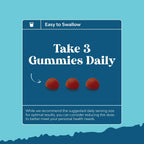 essential vitamins for men's wellness