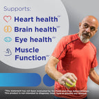 essential vitamins for men's wellness