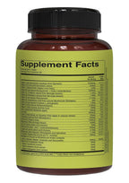 essential vitamins for men's wellness