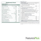 Essential vitamins for men's wellness