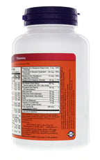 essential vitamins for men's wellness