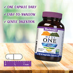 essential vitamins for men's wellness