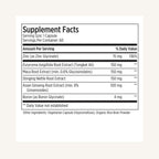 essential vitamins for men's wellness
