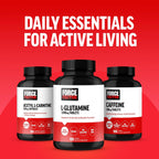 essential vitamins for men's wellness