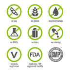 essential vitamins for men's wellness