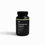 essential vitamins for men's wellness