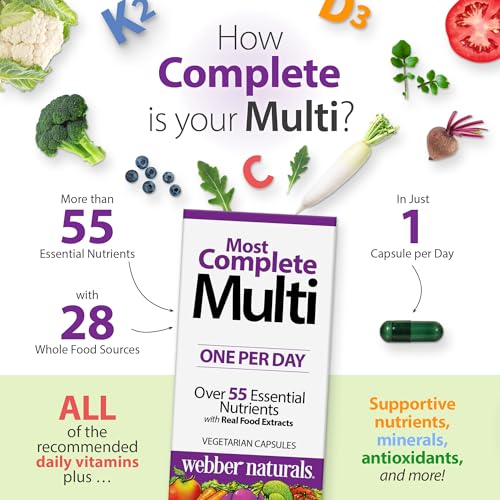 essential vitamins for men's wellness