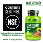 essential vitamins for men's wellness