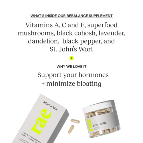 Essential vitamins for menstrual health