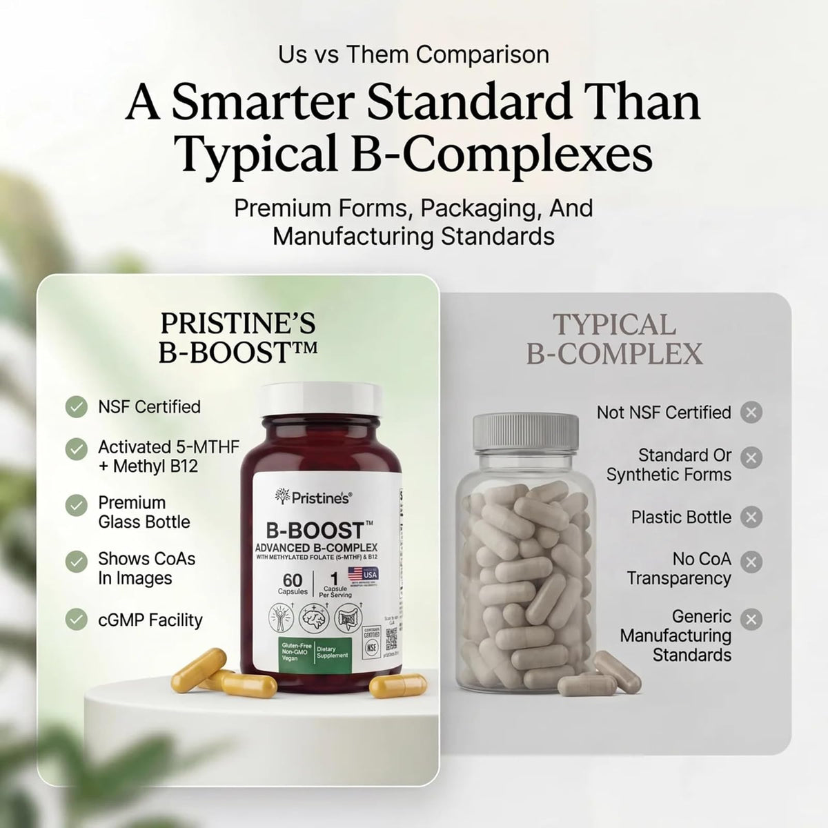 Essential vitamins for mental clarity