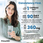essential vitamins for mental health
