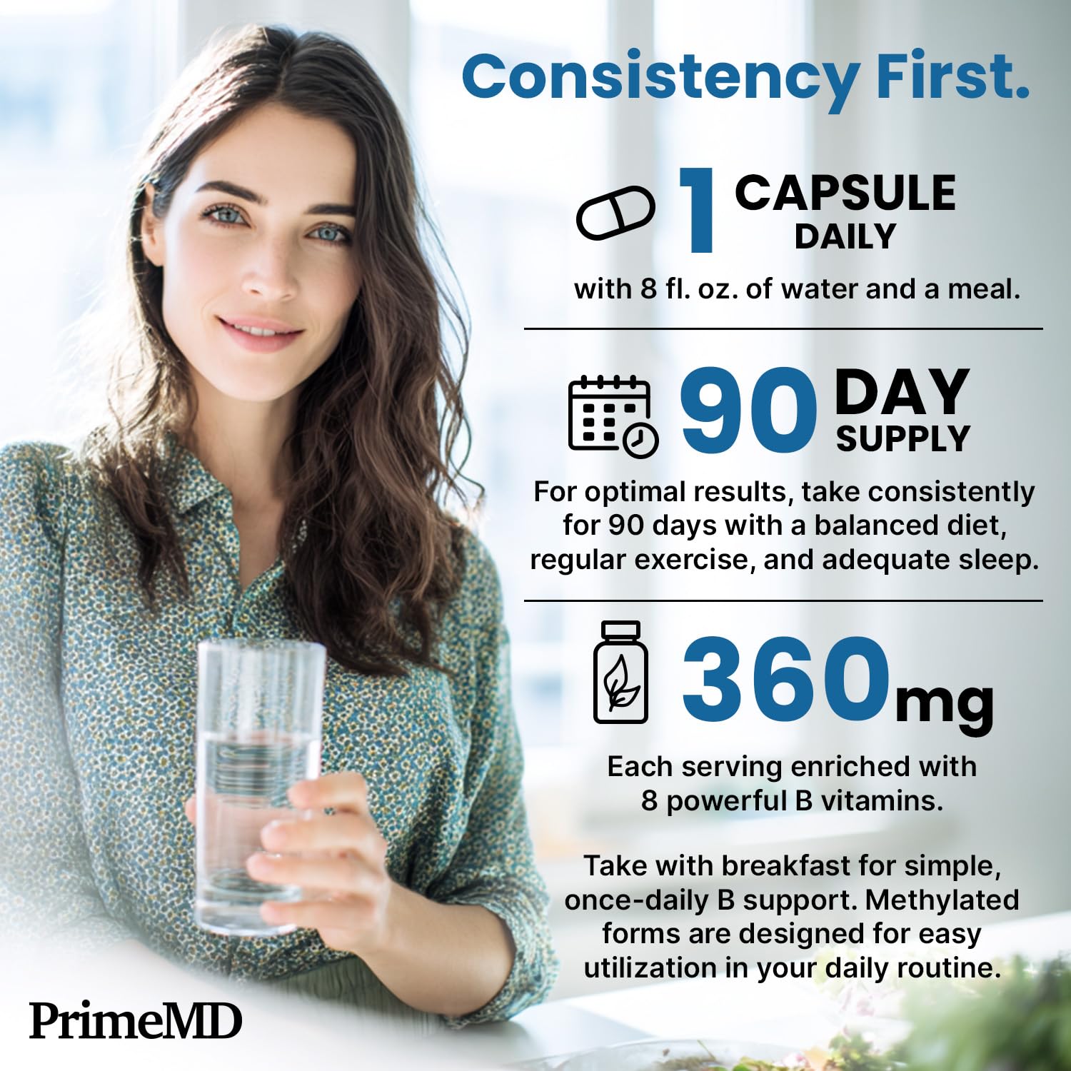 essential vitamins for mental health