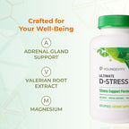 Essential vitamins for mental wellness