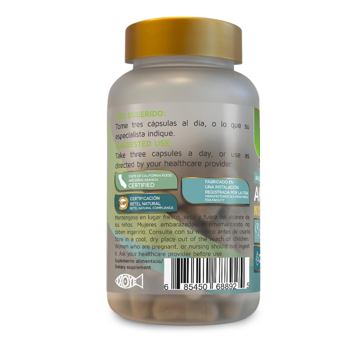 essential vitamins for mental wellness