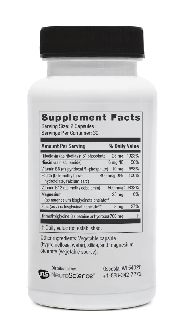 essential vitamins for mood enhancement