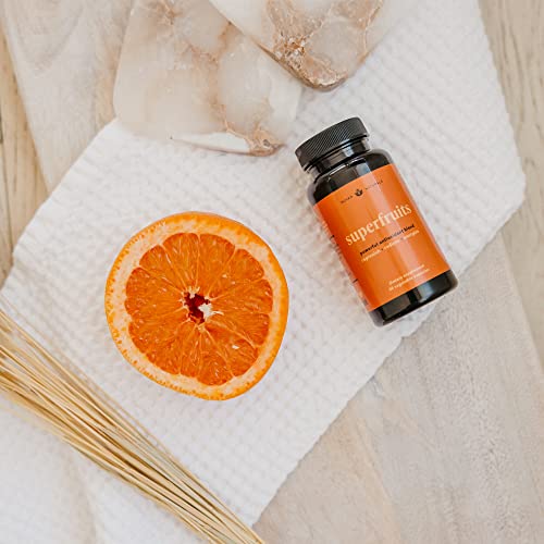 essential vitamins for natural energy boost